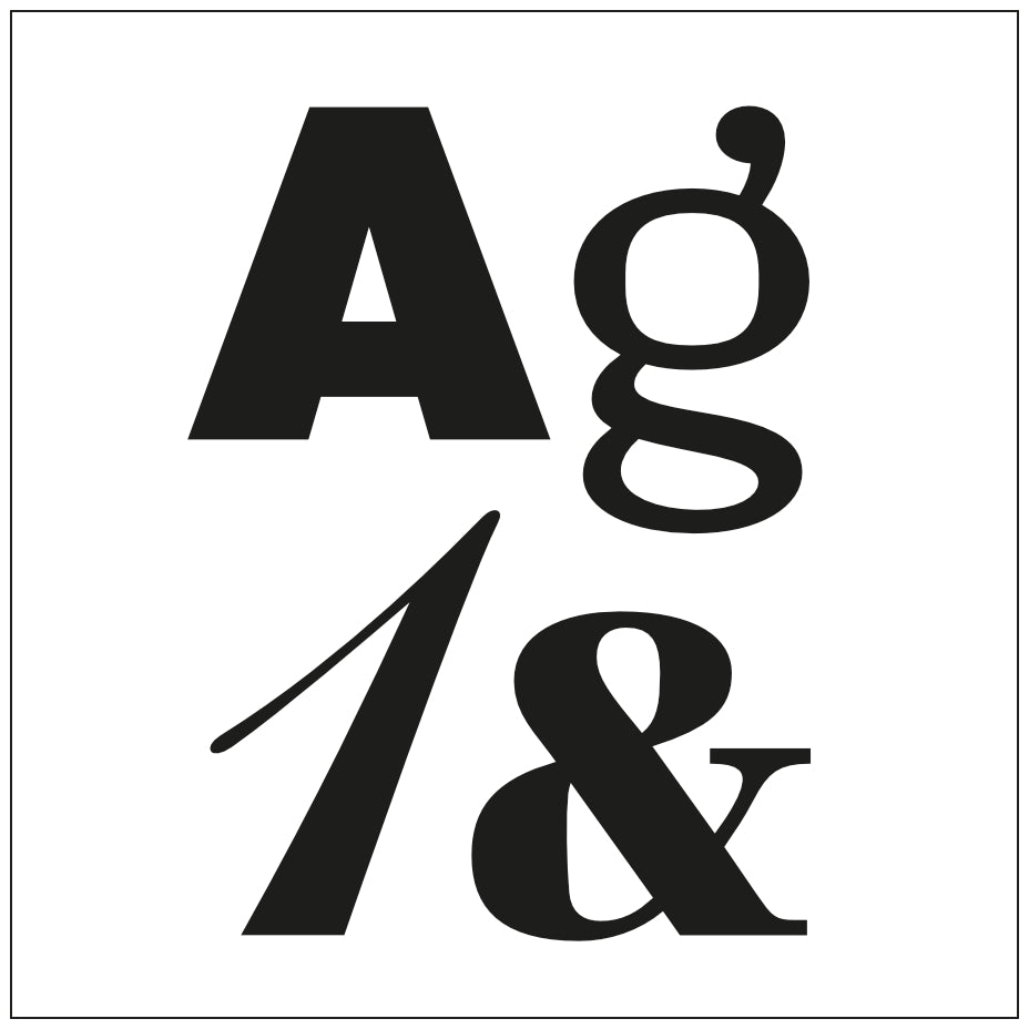 Recon Family – Device